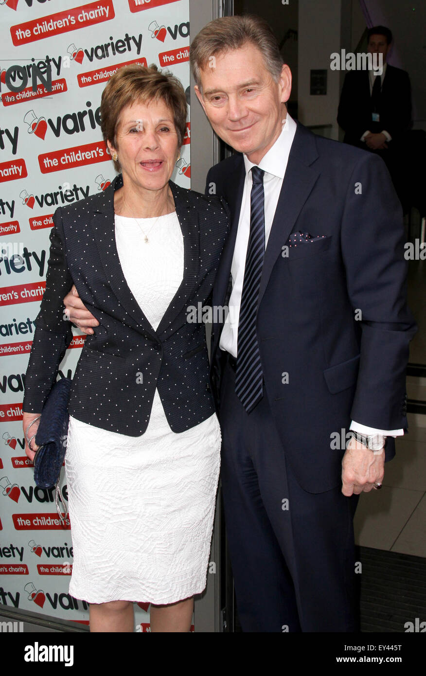 Georgina simpson hi-res stock photography and images - Alamy