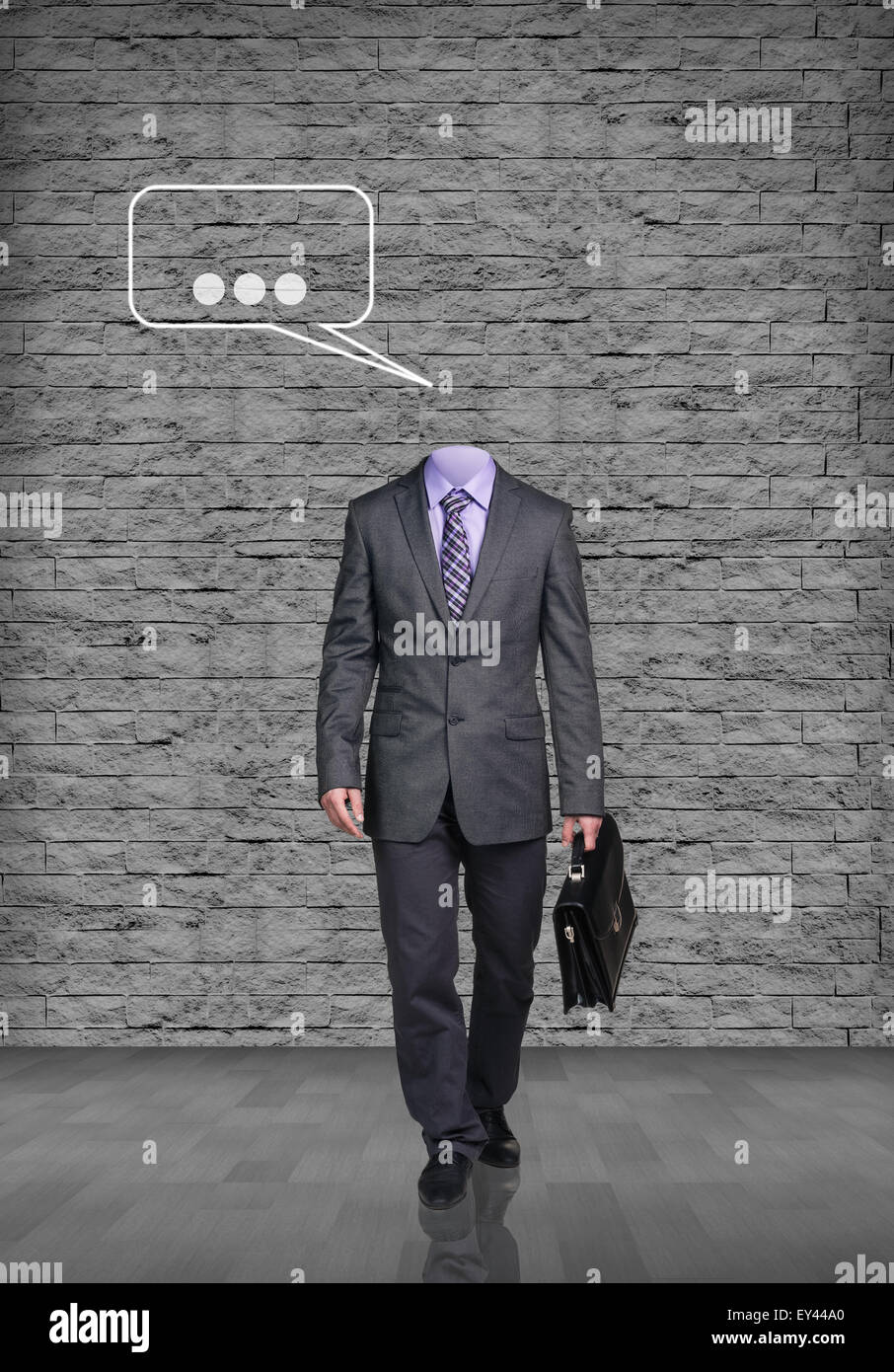 Headless person hi-res stock photography and images - Alamy