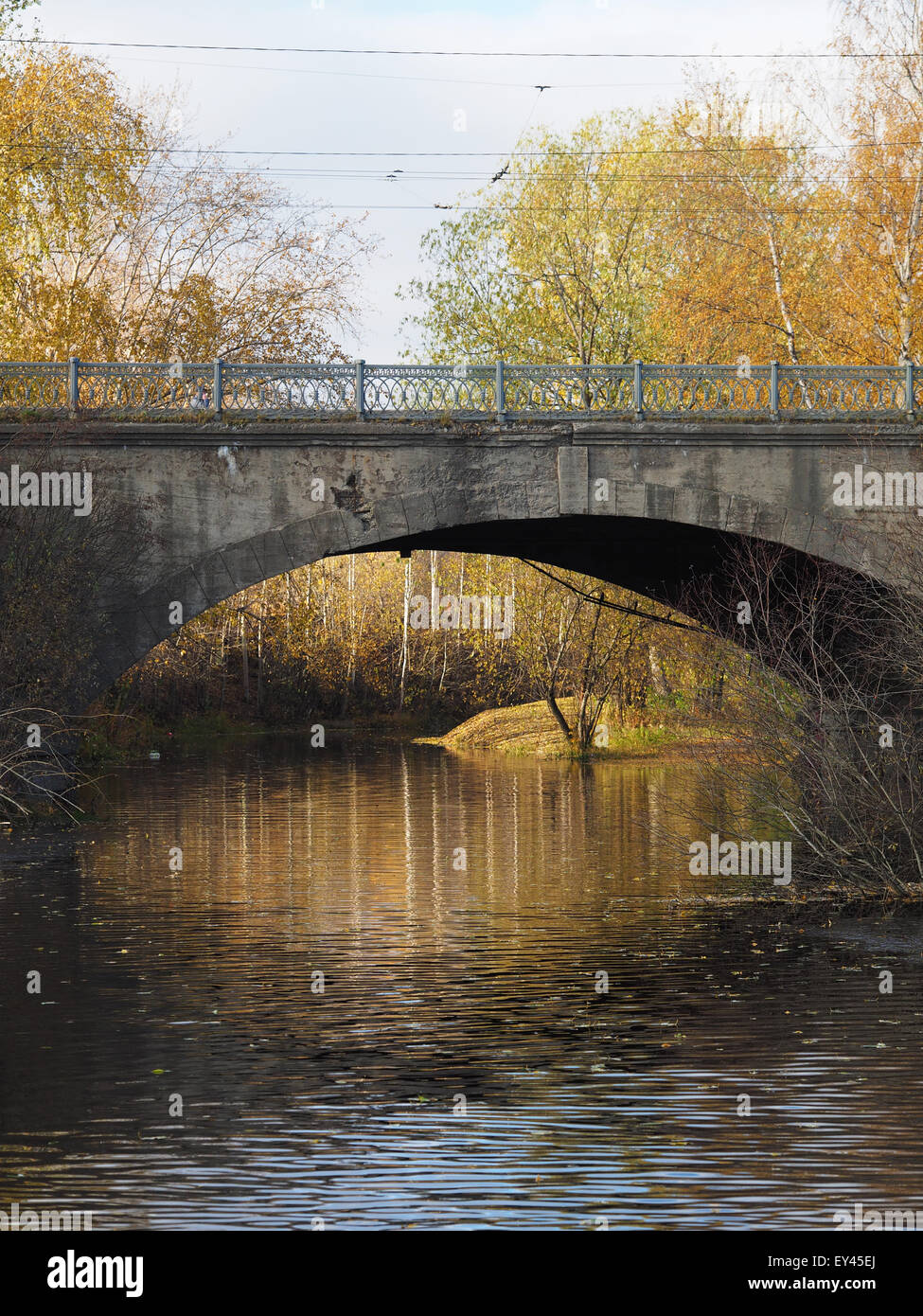 Sharon bridge hi-res stock photography and images - Alamy