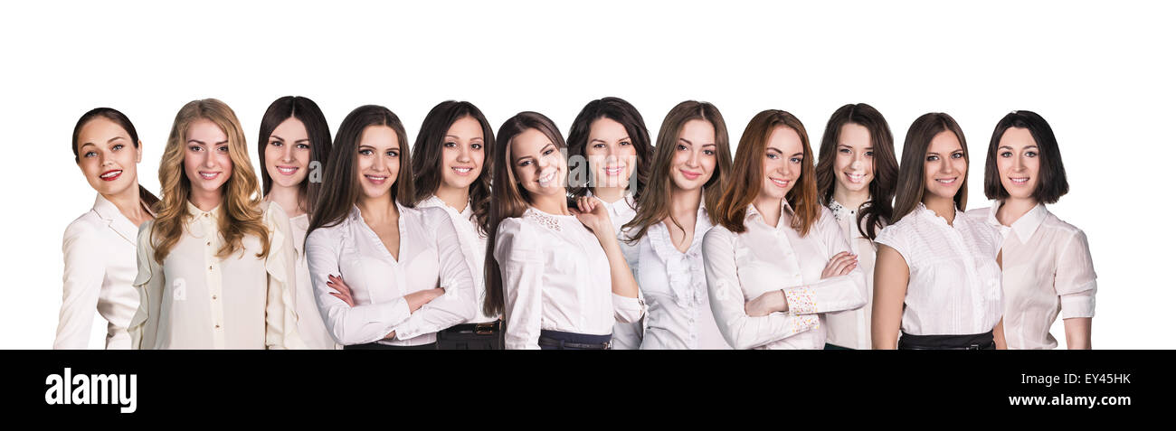 Work lineup hi-res stock photography and images - Alamy