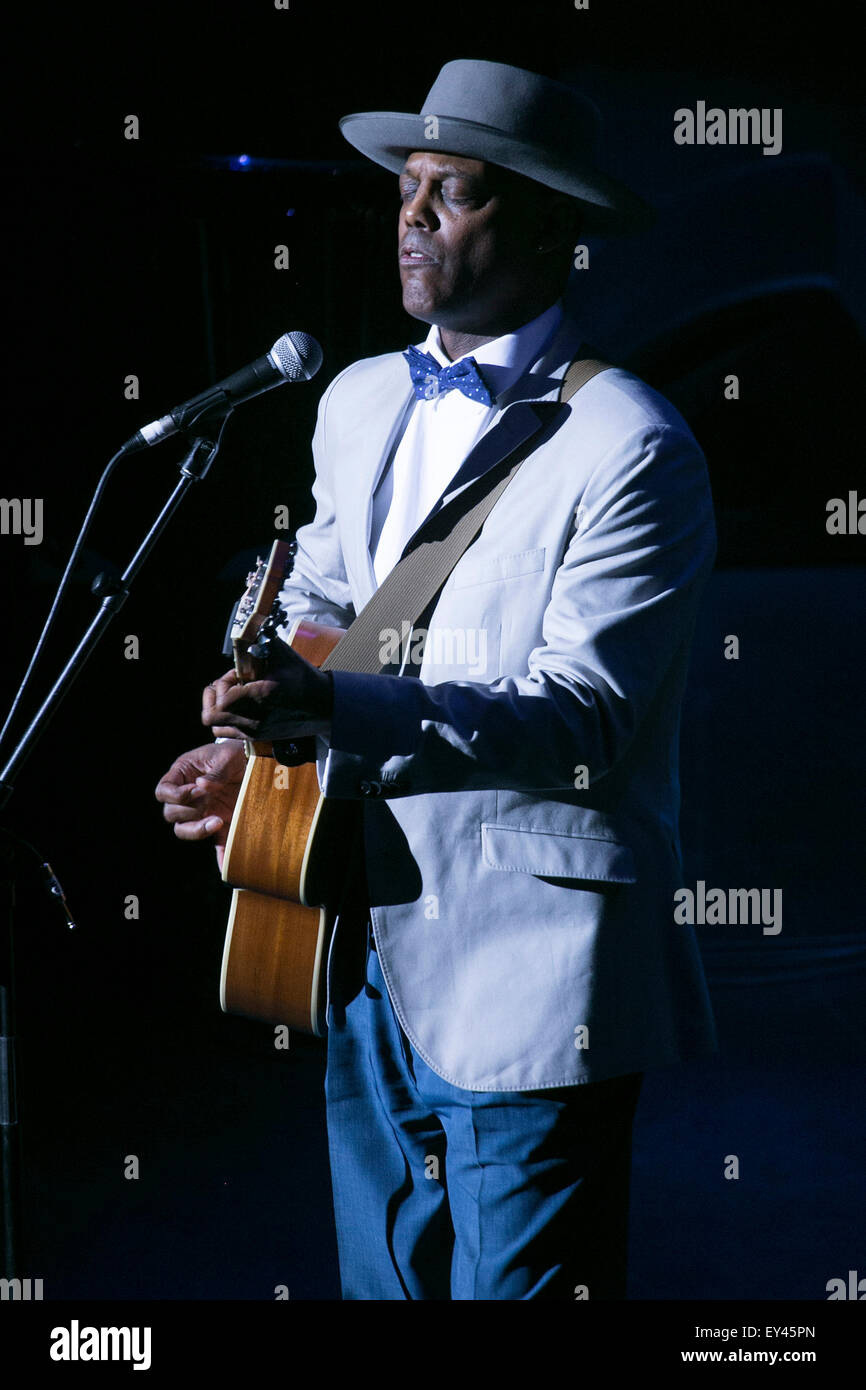 Lead belly hi-res stock photography and images - Alamy