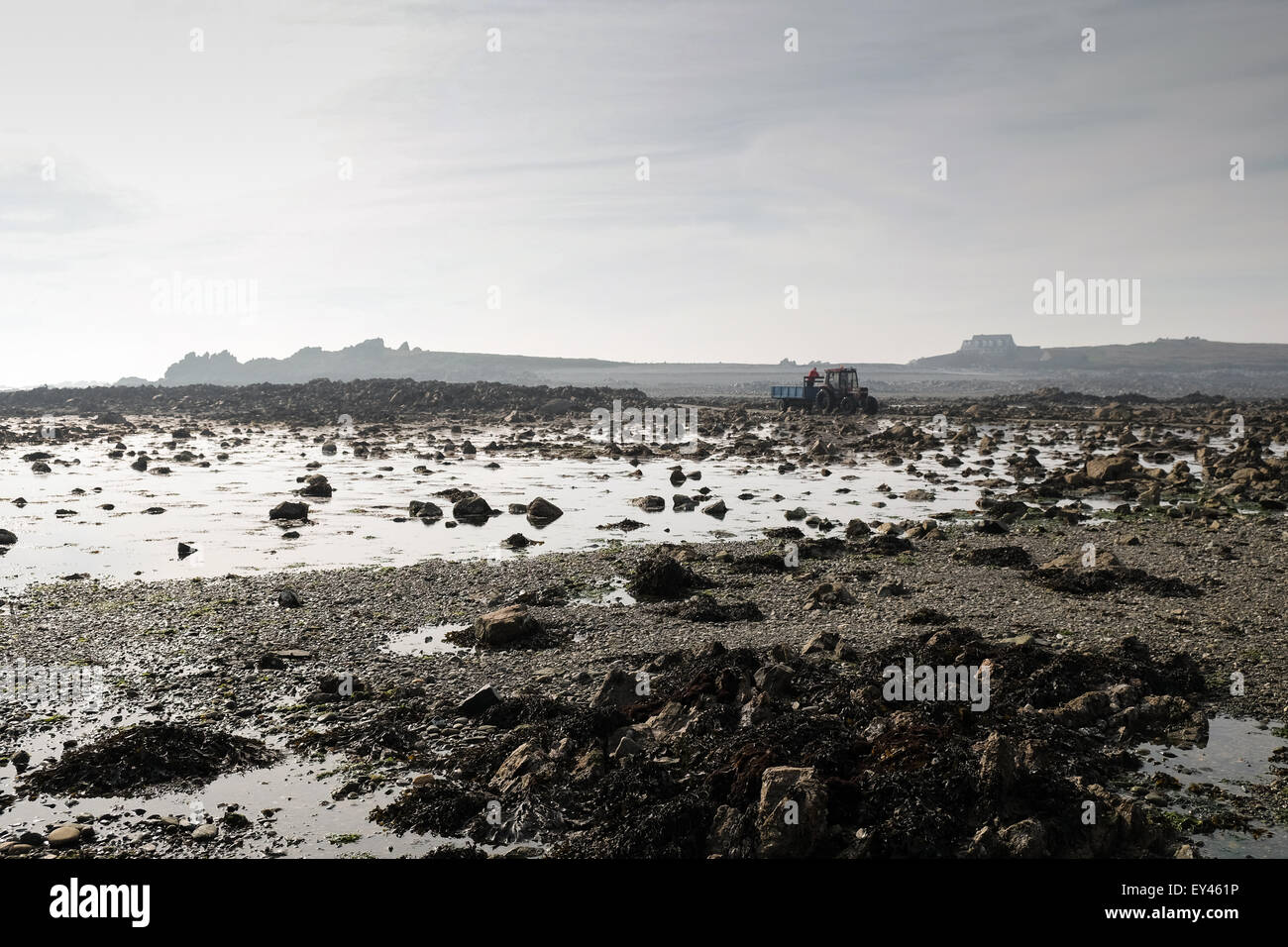Guernsey tide hi-res stock photography and images - Alamy
