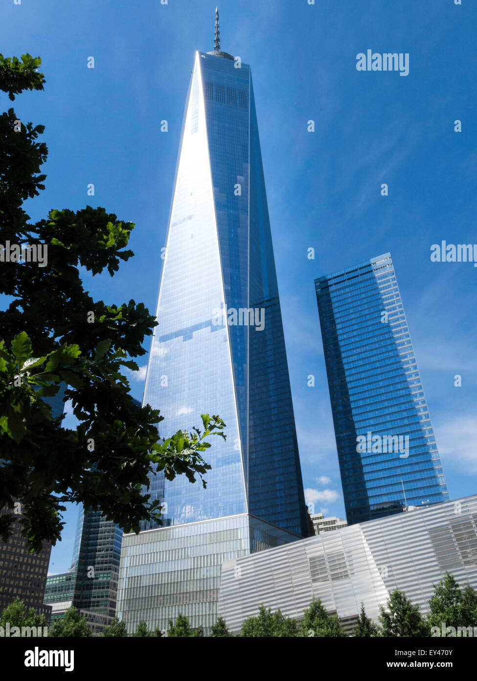 National september 11 ground zero hi-res stock photography and images ...