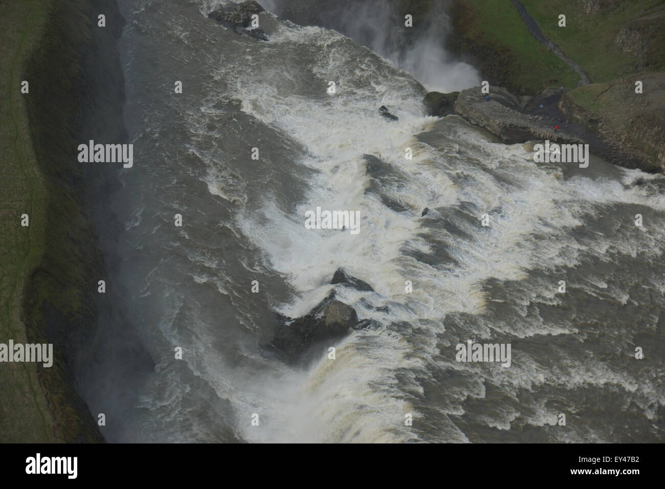 Triangle Waterfall High Resolution Stock Photography and Images - Alamy