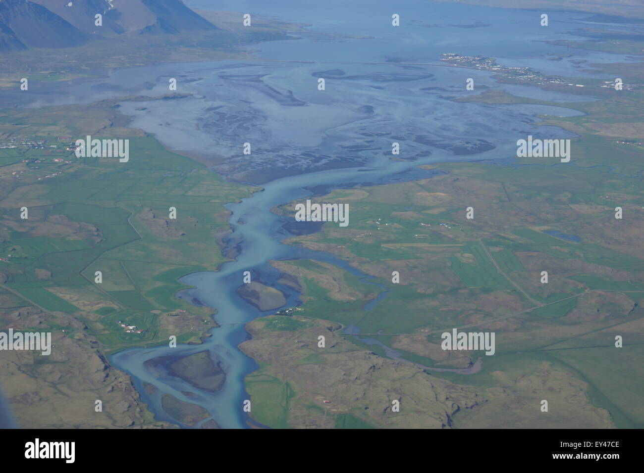 Borgarnes area hi-res stock photography and images - Alamy