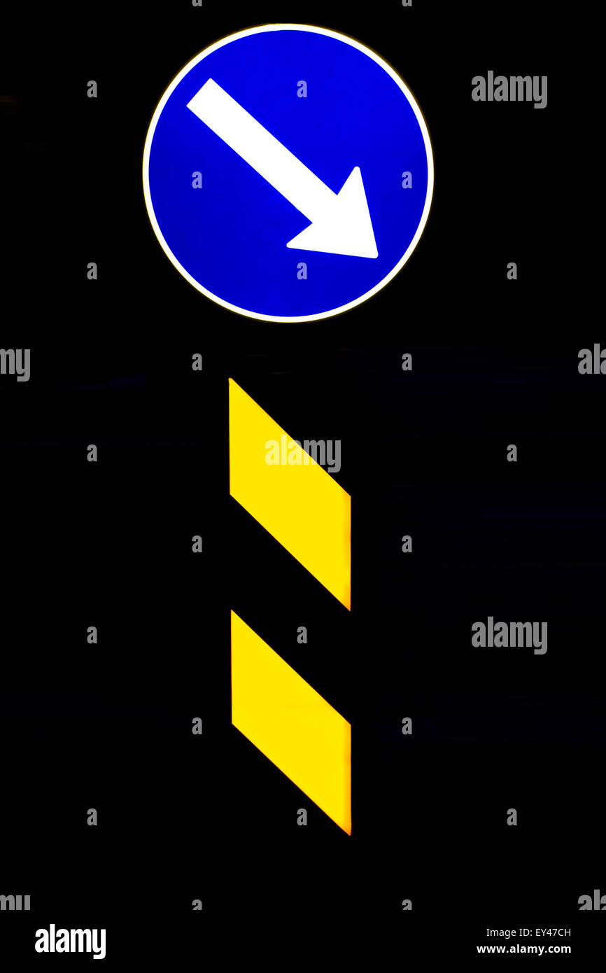 Gl sign hi-res stock photography and images - Alamy