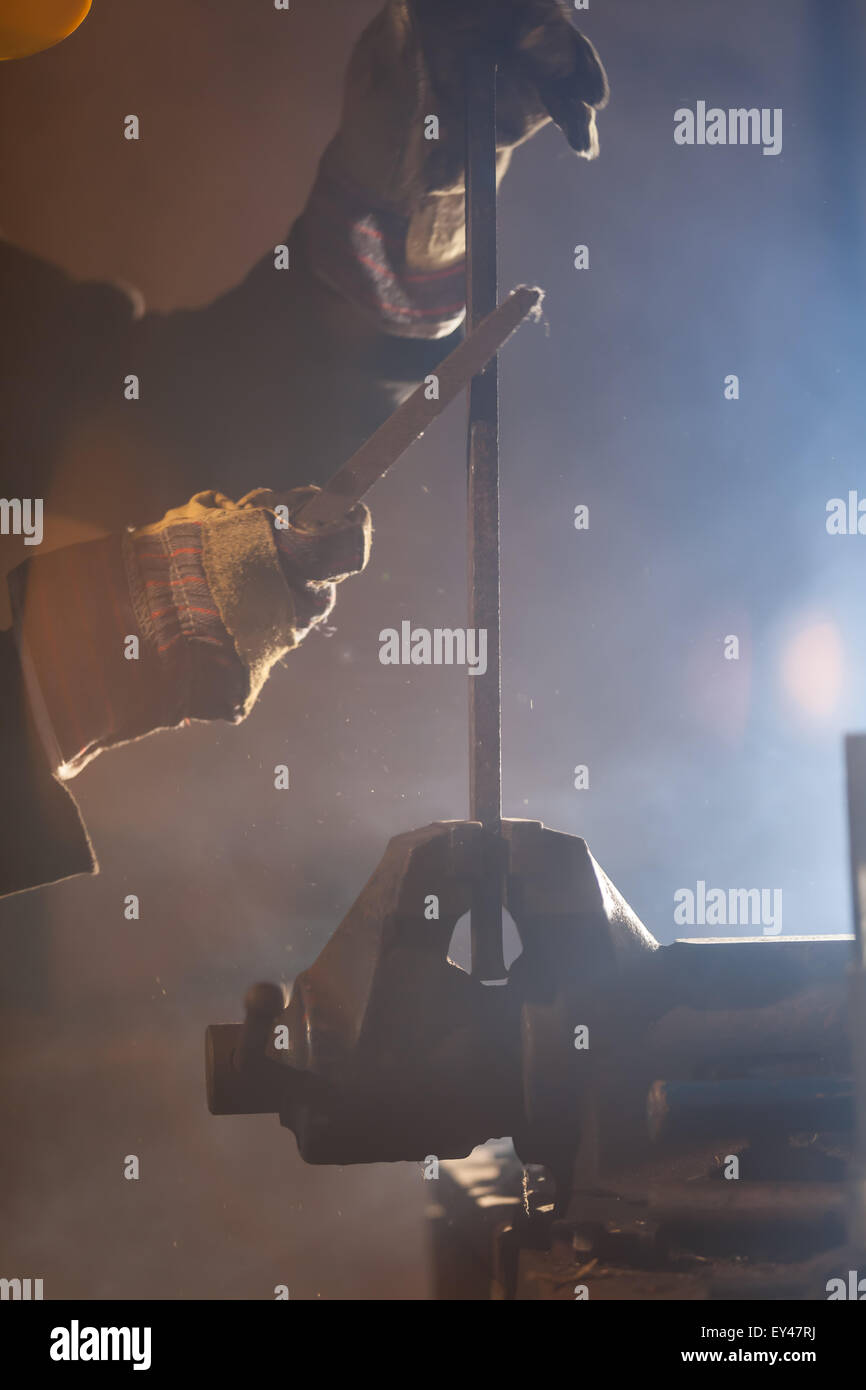 Workshop detail hi-res stock photography and images - Alamy