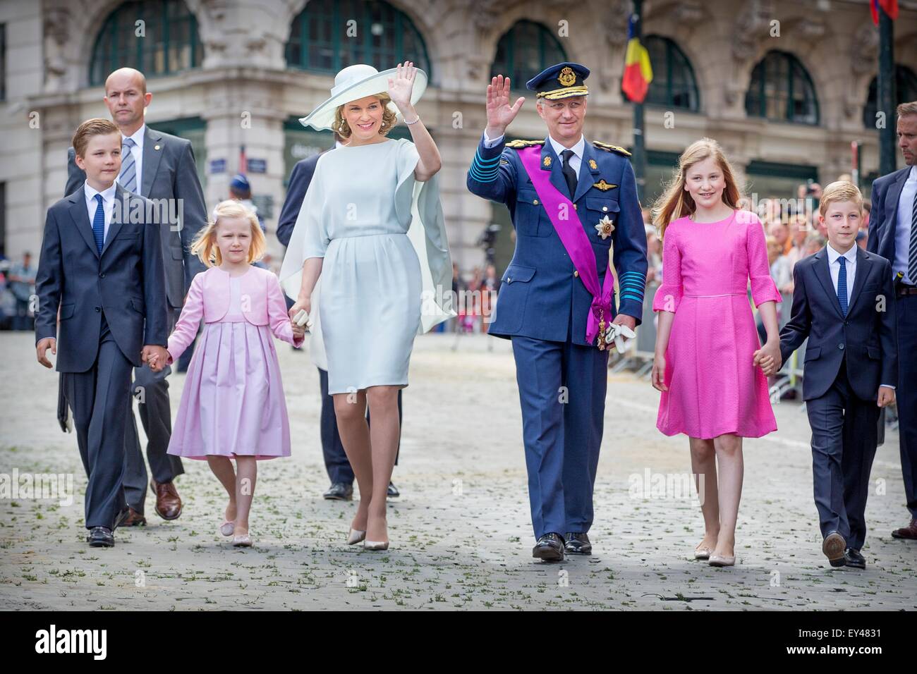 Prinz gabriel hi-res stock photography and images - Alamy