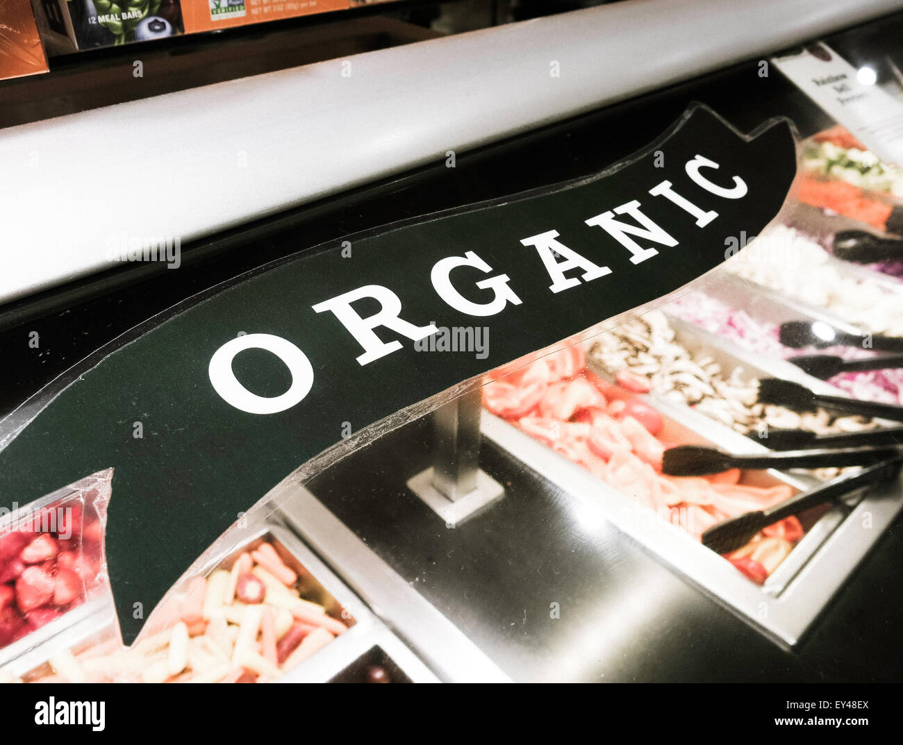 Grocery Store, USA Stock Photo - Alamy