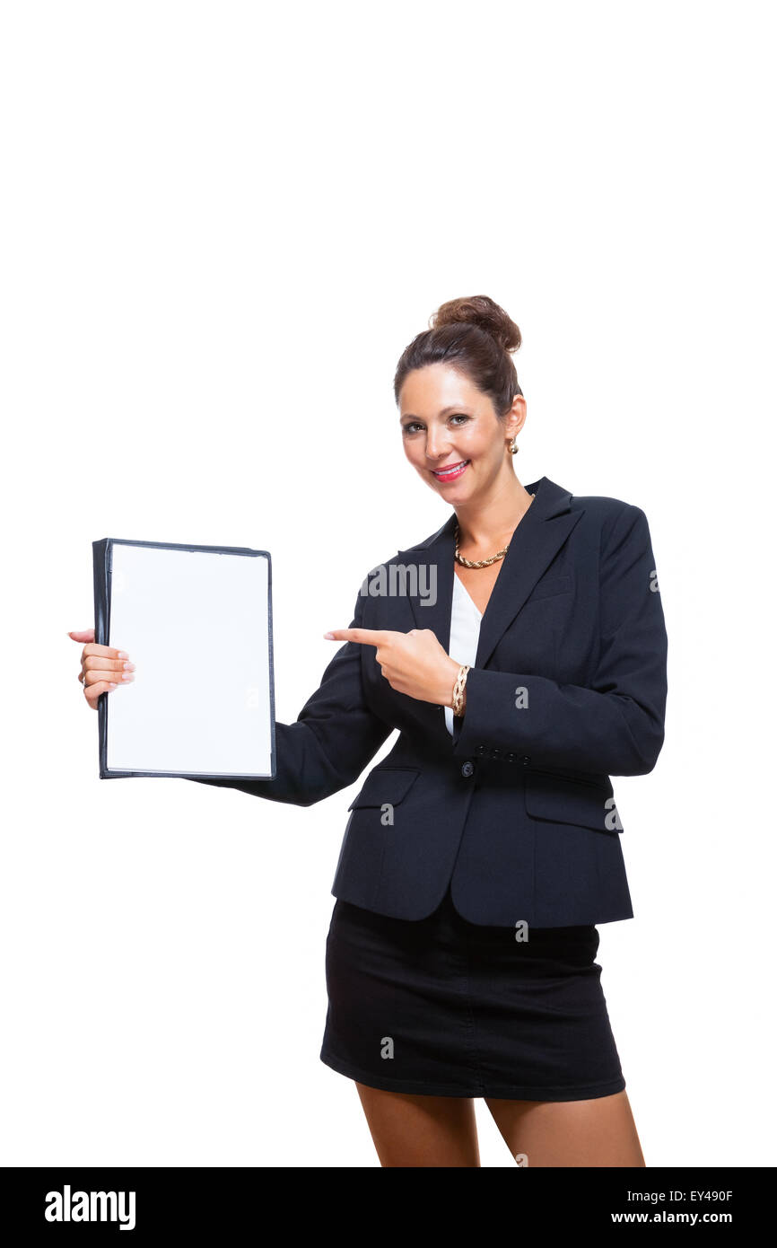 Half body shot hi-res stock photography and images - Alamy