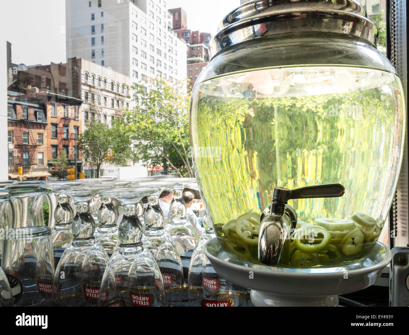 New mexican pepper hi-res stock photography and images - Alamy