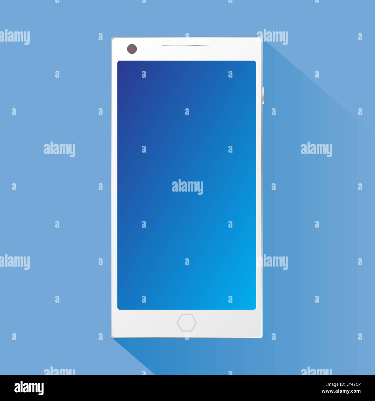 Cel phone icon hi-res stock photography and images - Alamy