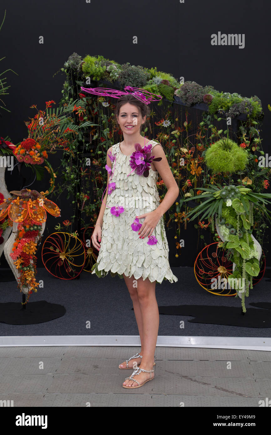 Cheshire show ground hi-res stock photography and images - Alamy