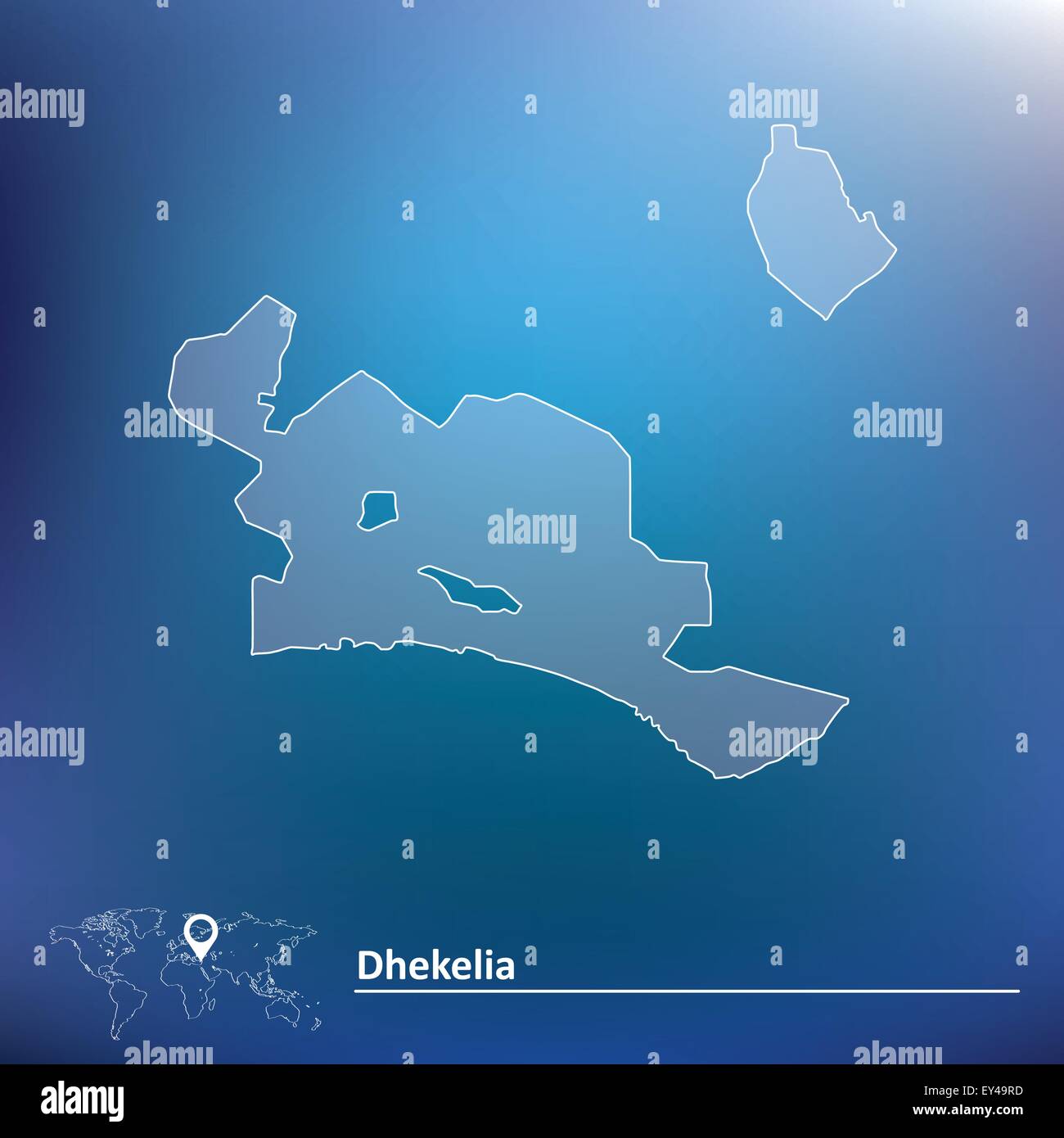 Dhekelia hi-res stock photography and images - Alamy