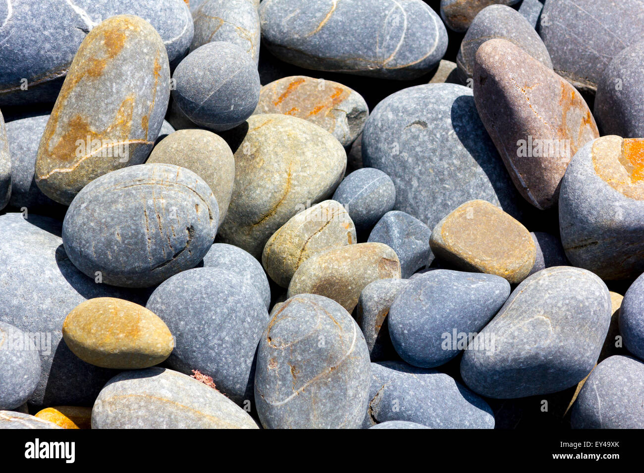 Atlantic Coast Line Devon Stock Photos & Atlantic Coast Line Devon ...