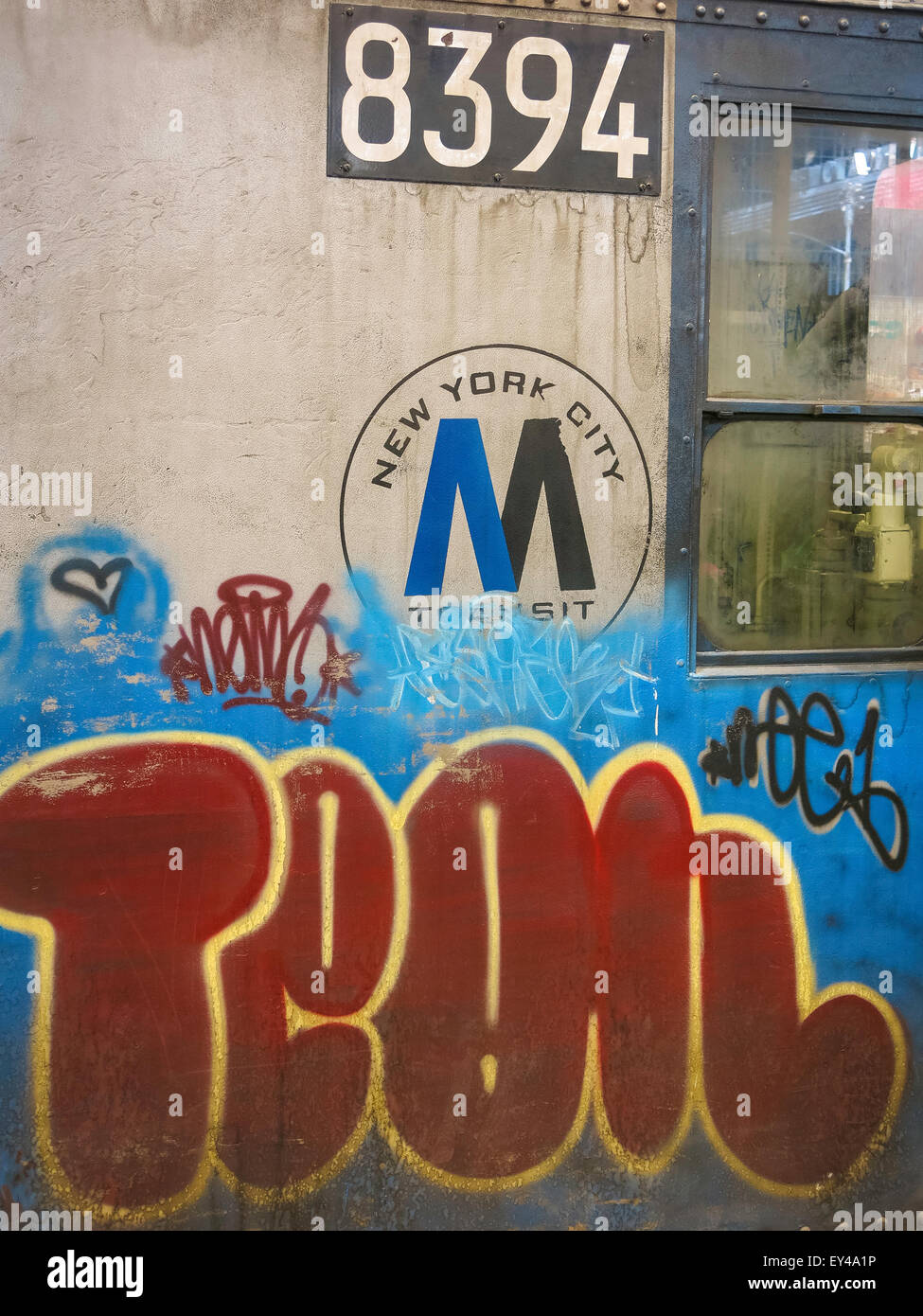 New York City Subway Logo CTA Logo As NYCTA's 1962 1968 Logo (Fun