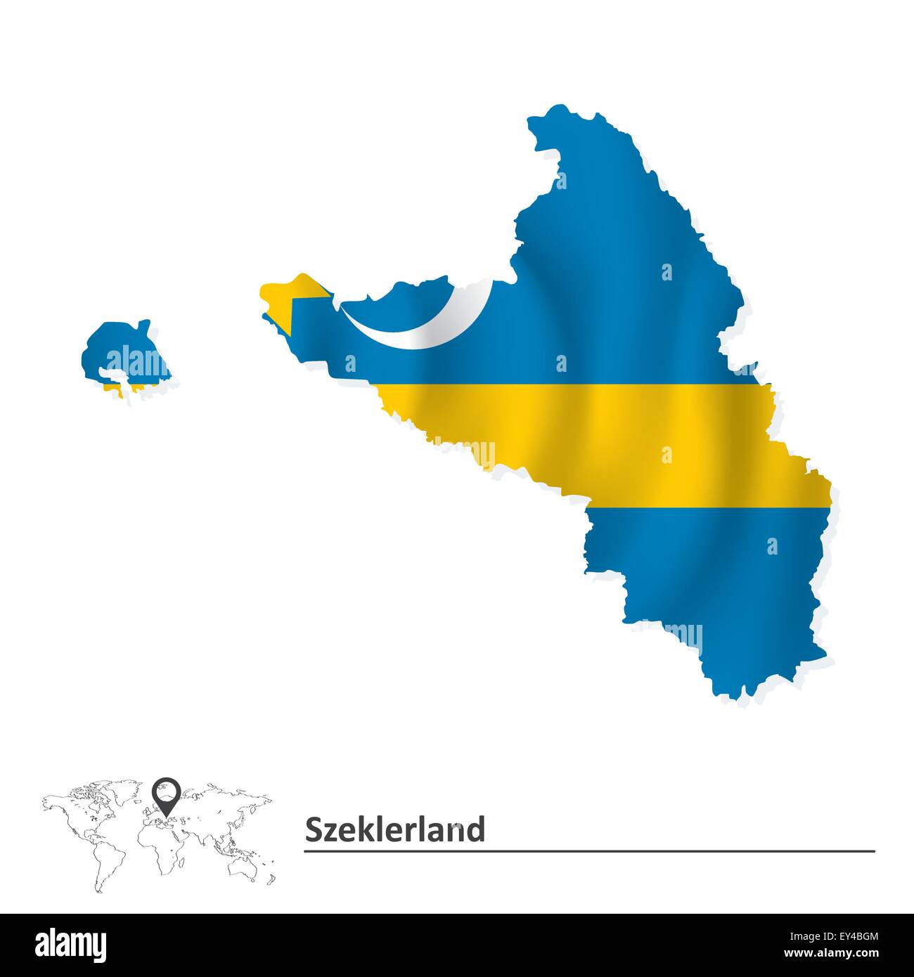 Szeklerland hi-res stock photography and images - Alamy