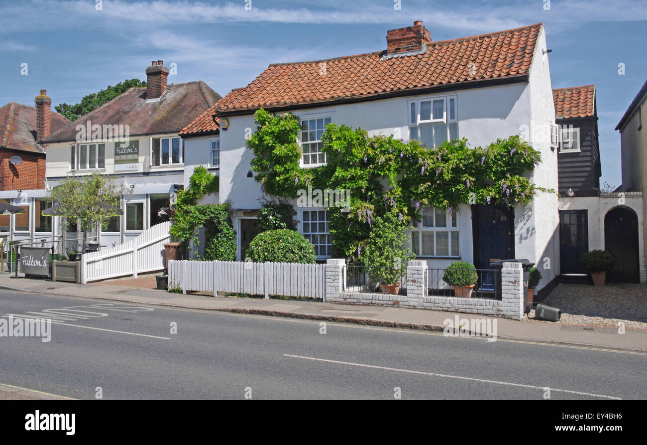 Writtle hi-res stock photography and images - Alamy