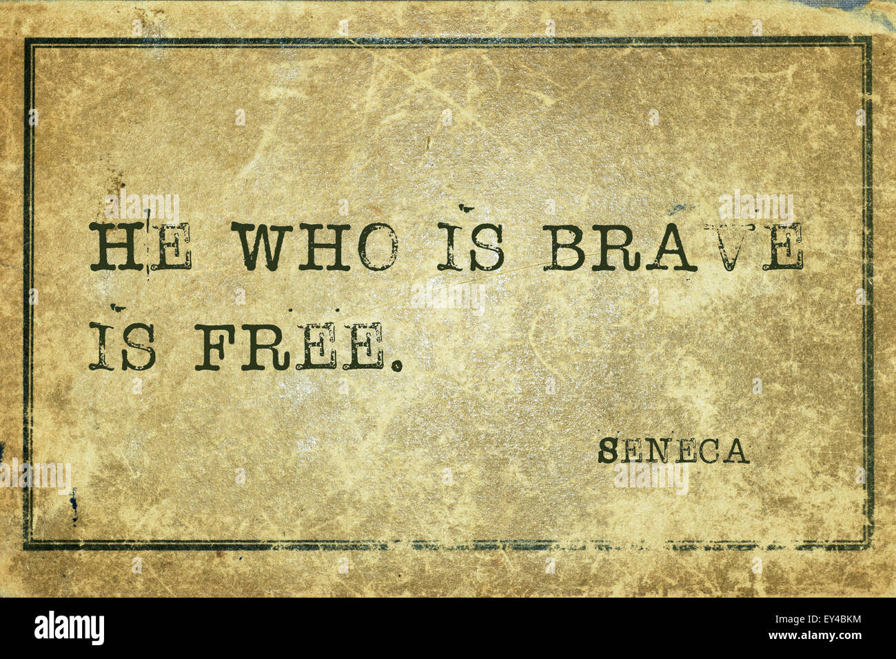 Ancient Bravery Quotes
