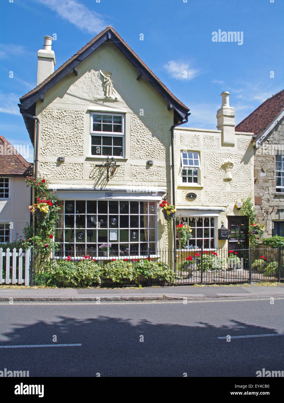 Writtle hi-res stock photography and images - Alamy