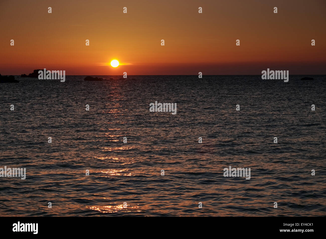 Guernsey beach hi-res stock photography and images - Alamy