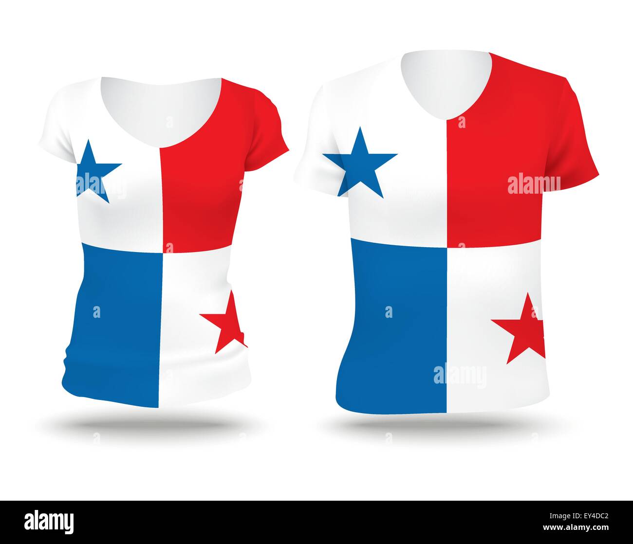 Panama vector hi-res stock photography and images - Alamy