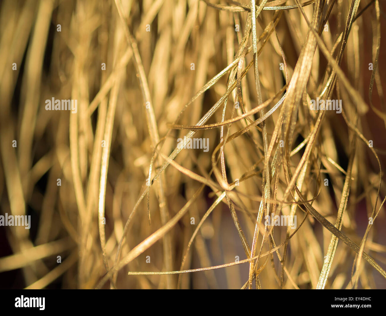 Golden straw hi-res stock photography and images - Alamy
