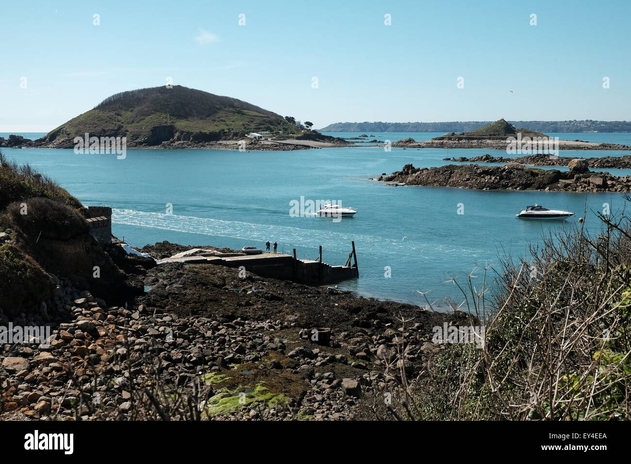 Jethou hi-res stock photography and images - Alamy