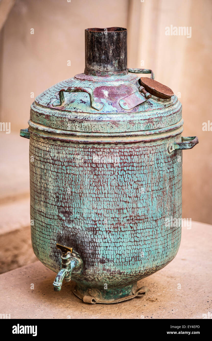 Ancient pot hi-res stock photography and images - Alamy