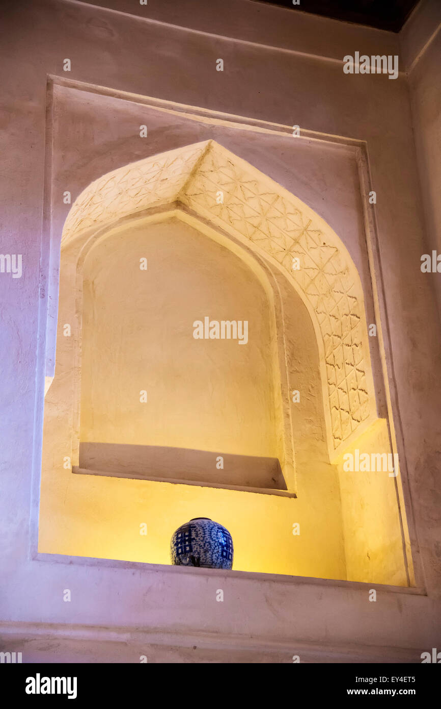 Ancient wall middle east hi-res stock photography and images - Alamy