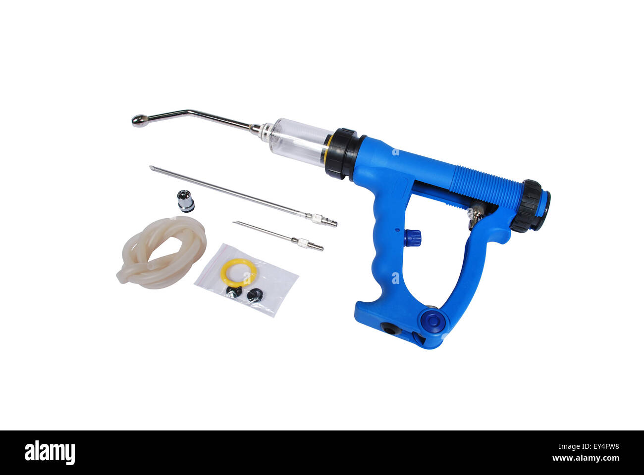 Cattle gun hi-res stock photography and images - Alamy