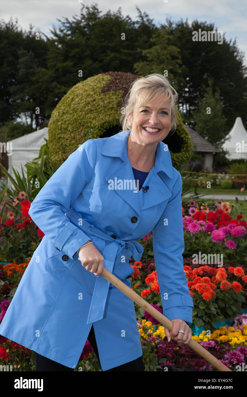 Carol kirkwood High Resolution Stock Photography and Images - Alamy