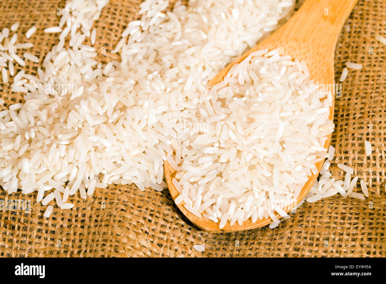 a grain of rice Stock Photo - Alamy