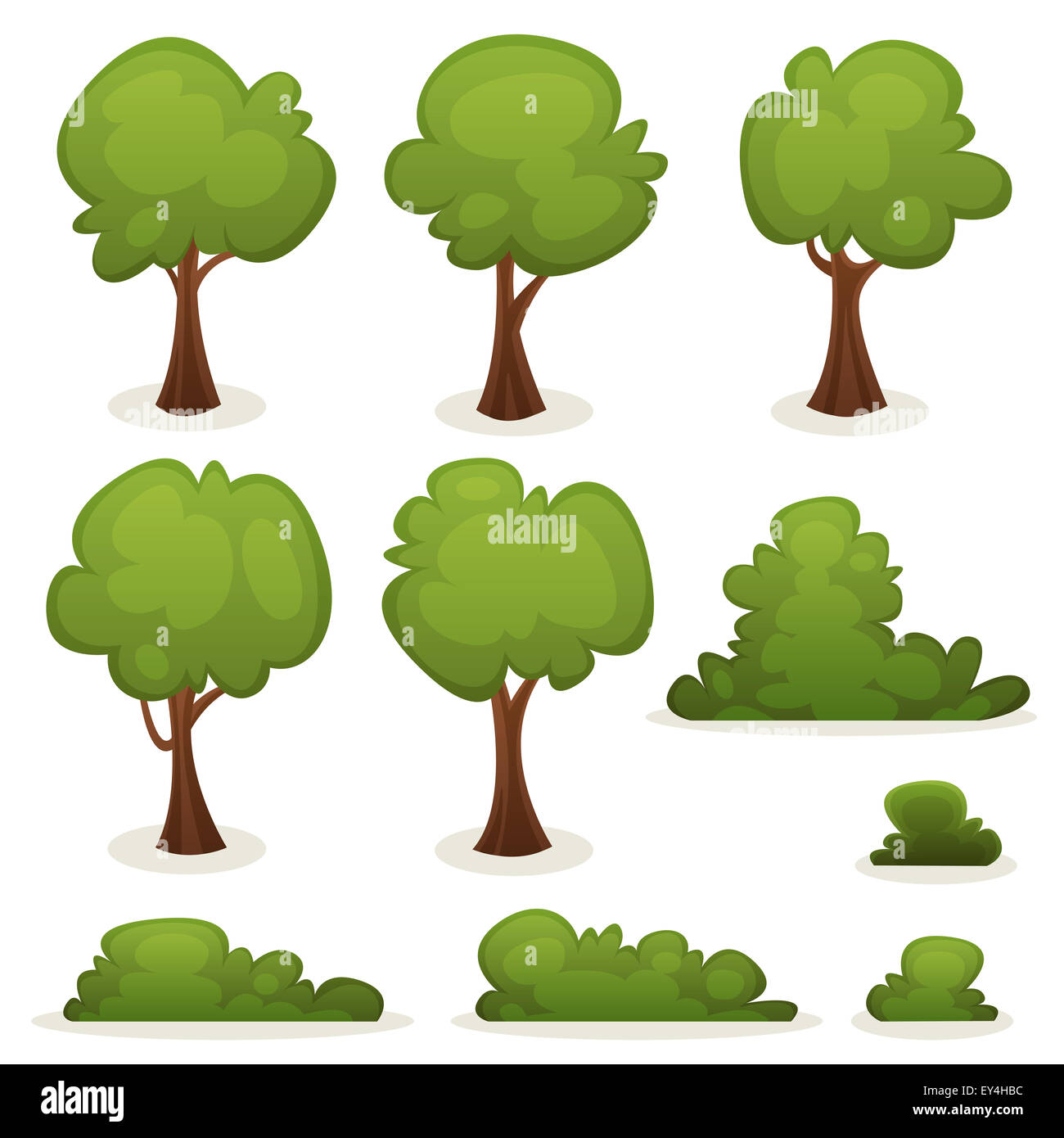 Curved hedges hi-res stock photography and images - Alamy