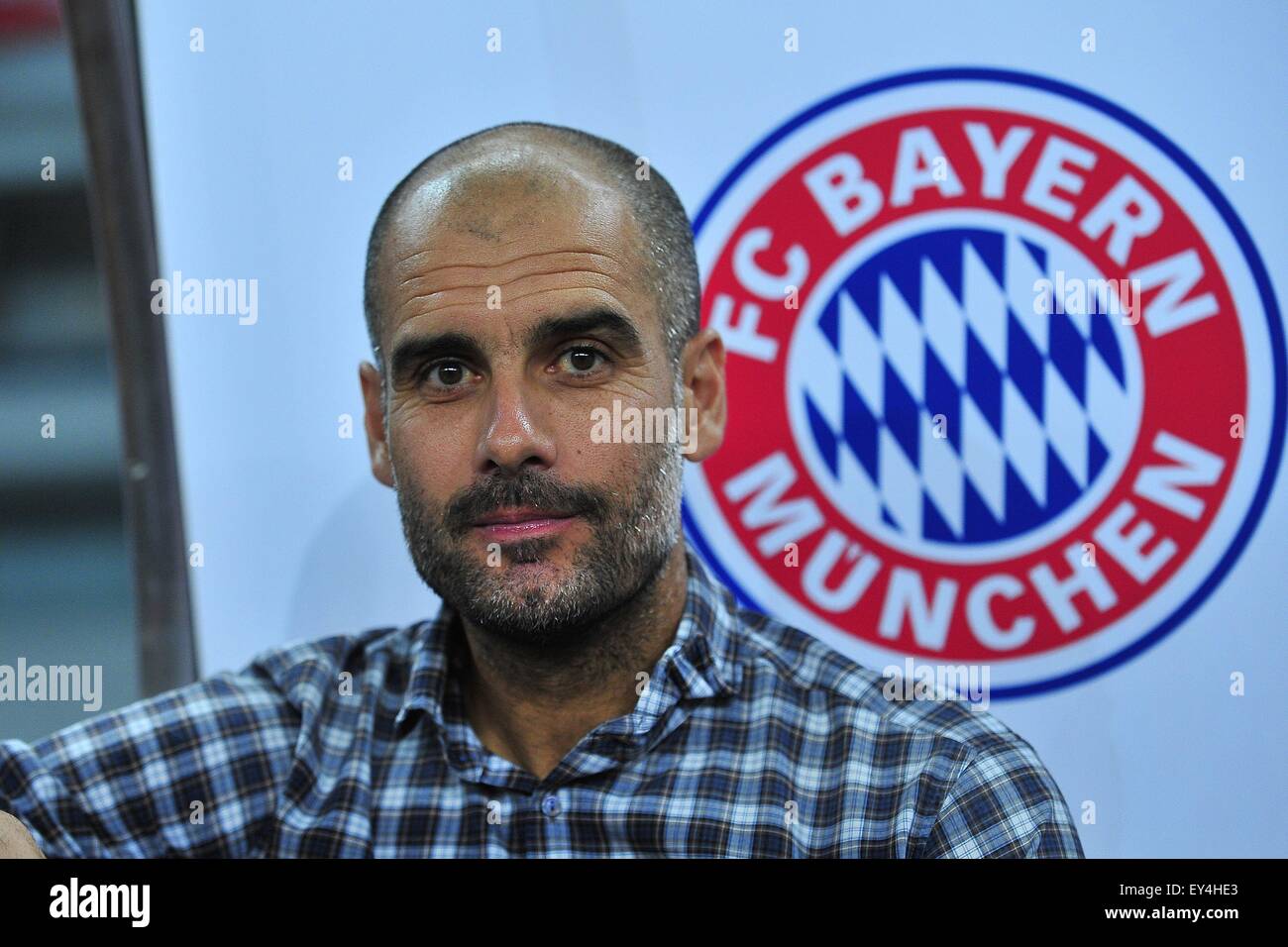 Marcio pepe hi-res stock photography and images - Alamy