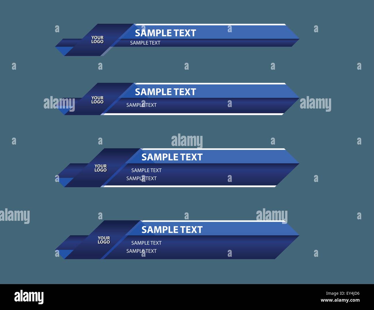 Ribbon bar hi-res stock photography and images - Alamy