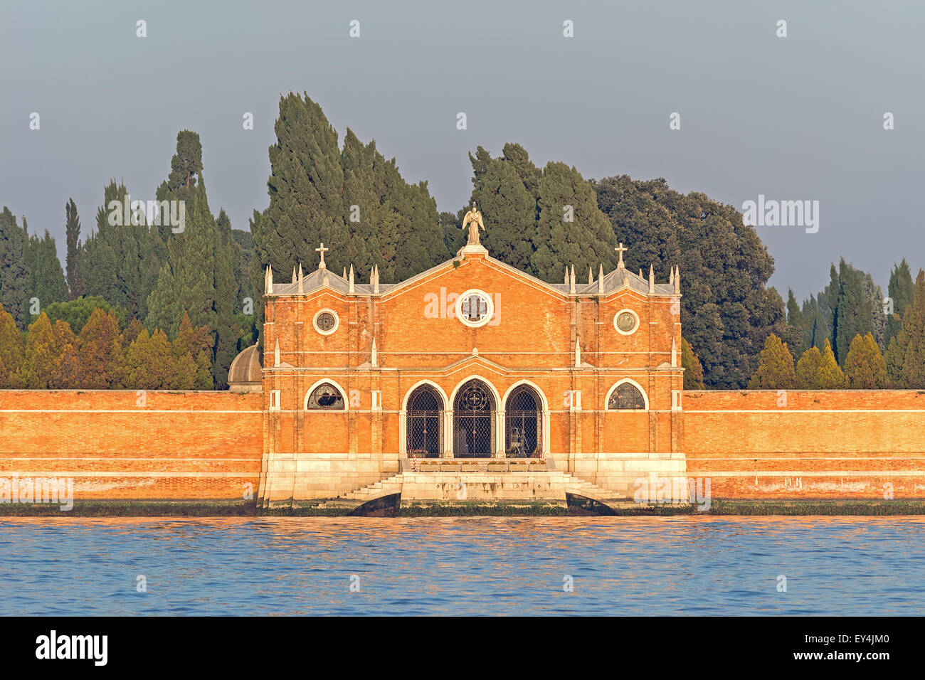 historic buildings in Venice, Italy Stock Photo - Alamy