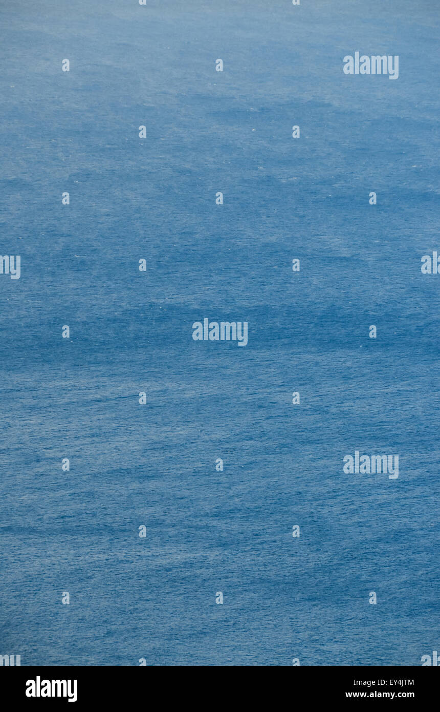 Blue Water Texture Stock Photo - Alamy