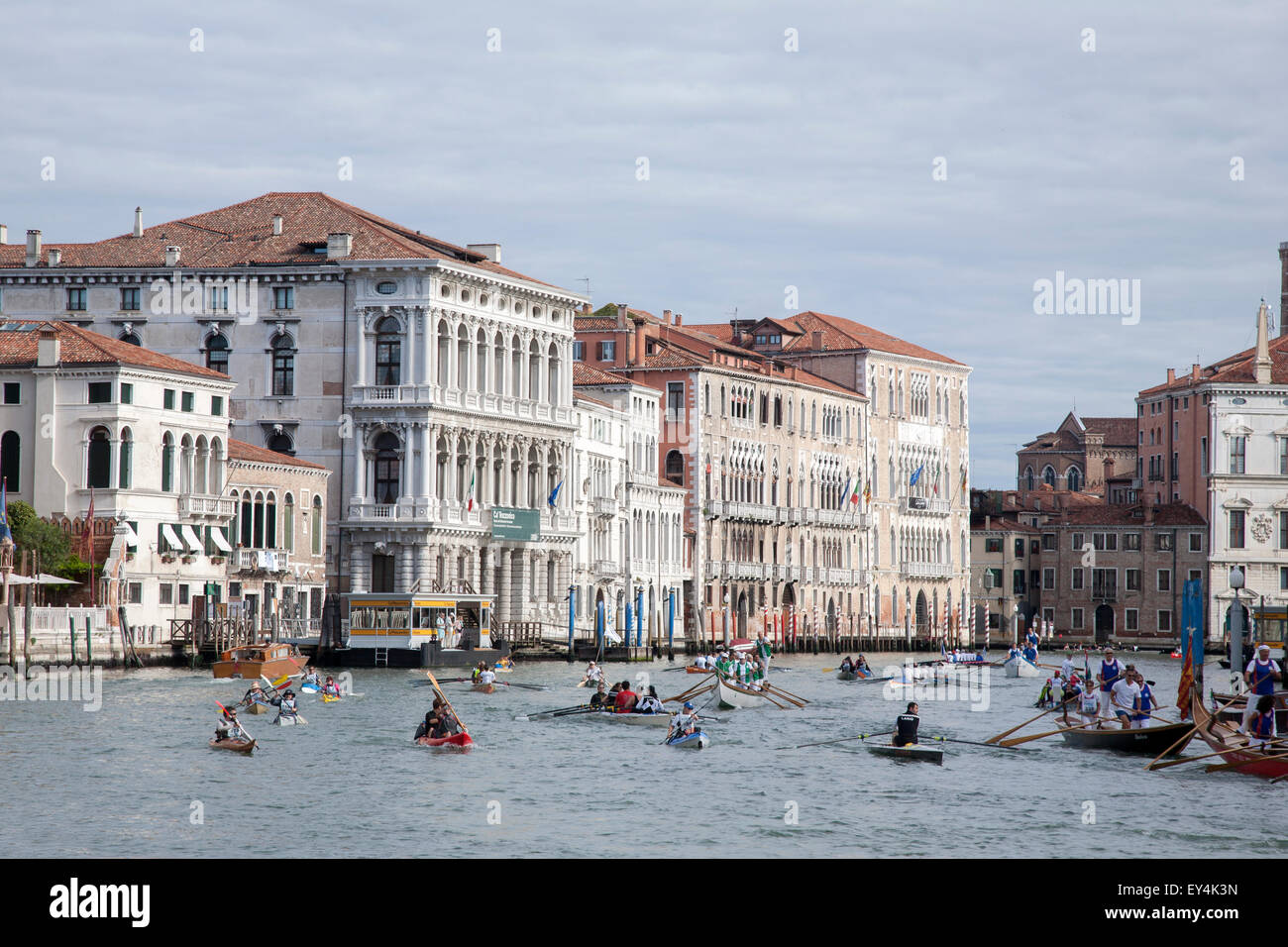 Maritime republics hi-res stock photography and images - Alamy