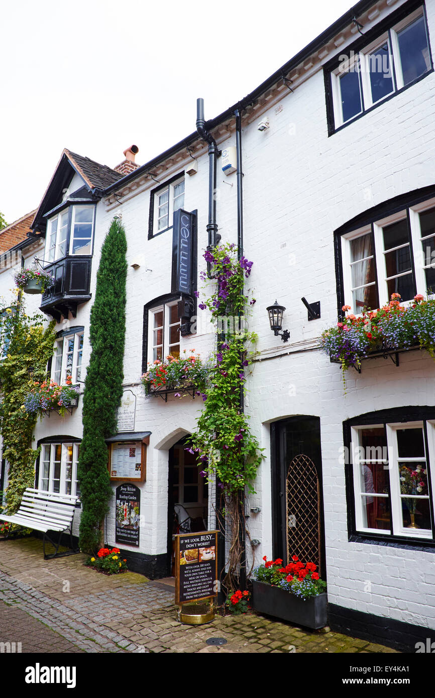 The eating house hi-res stock photography and images - Alamy