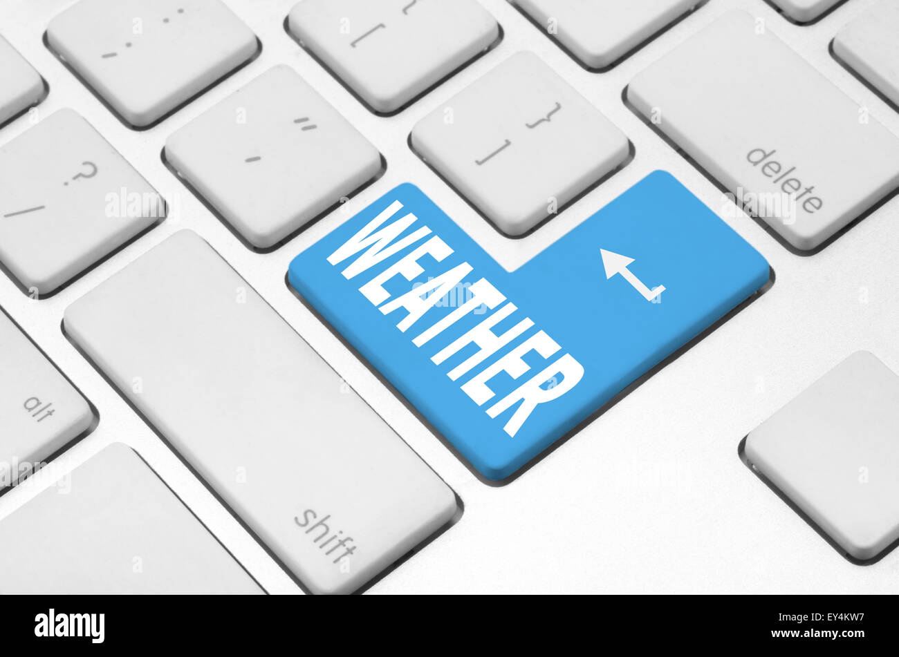 Meteorologistbutton hi-res stock photography and images - Alamy