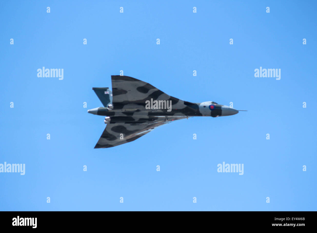 Avro vulcan undercarriage hi-res stock photography and images - Alamy