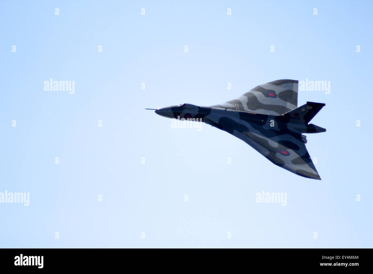 Avro vulcan undercarriage hi-res stock photography and images - Alamy