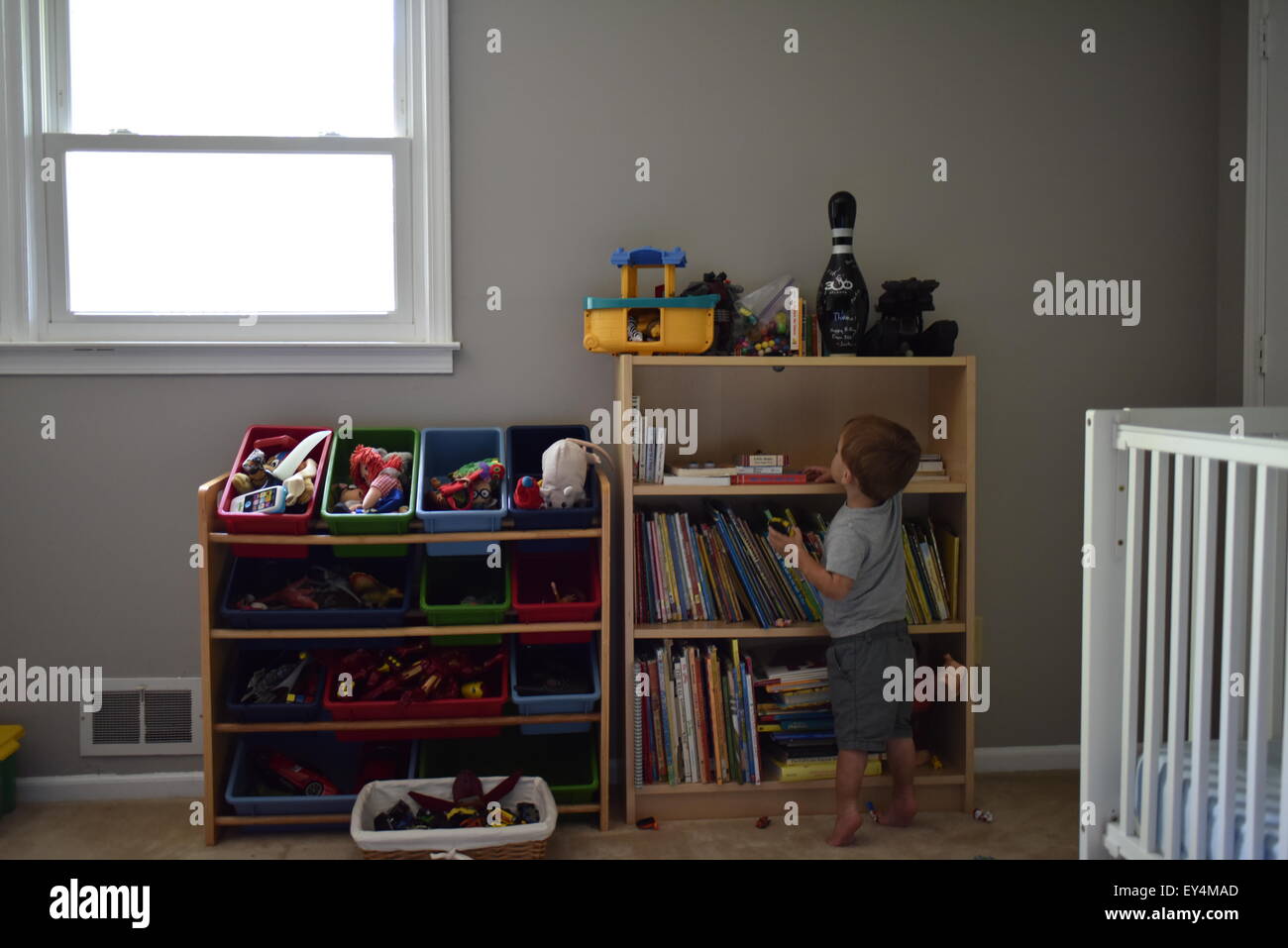 Hidden toy hi-res stock photography and images - Alamy