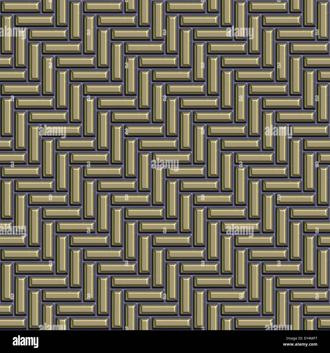 gold, metal seamless tileable decorative background pattern Stock Photo ...