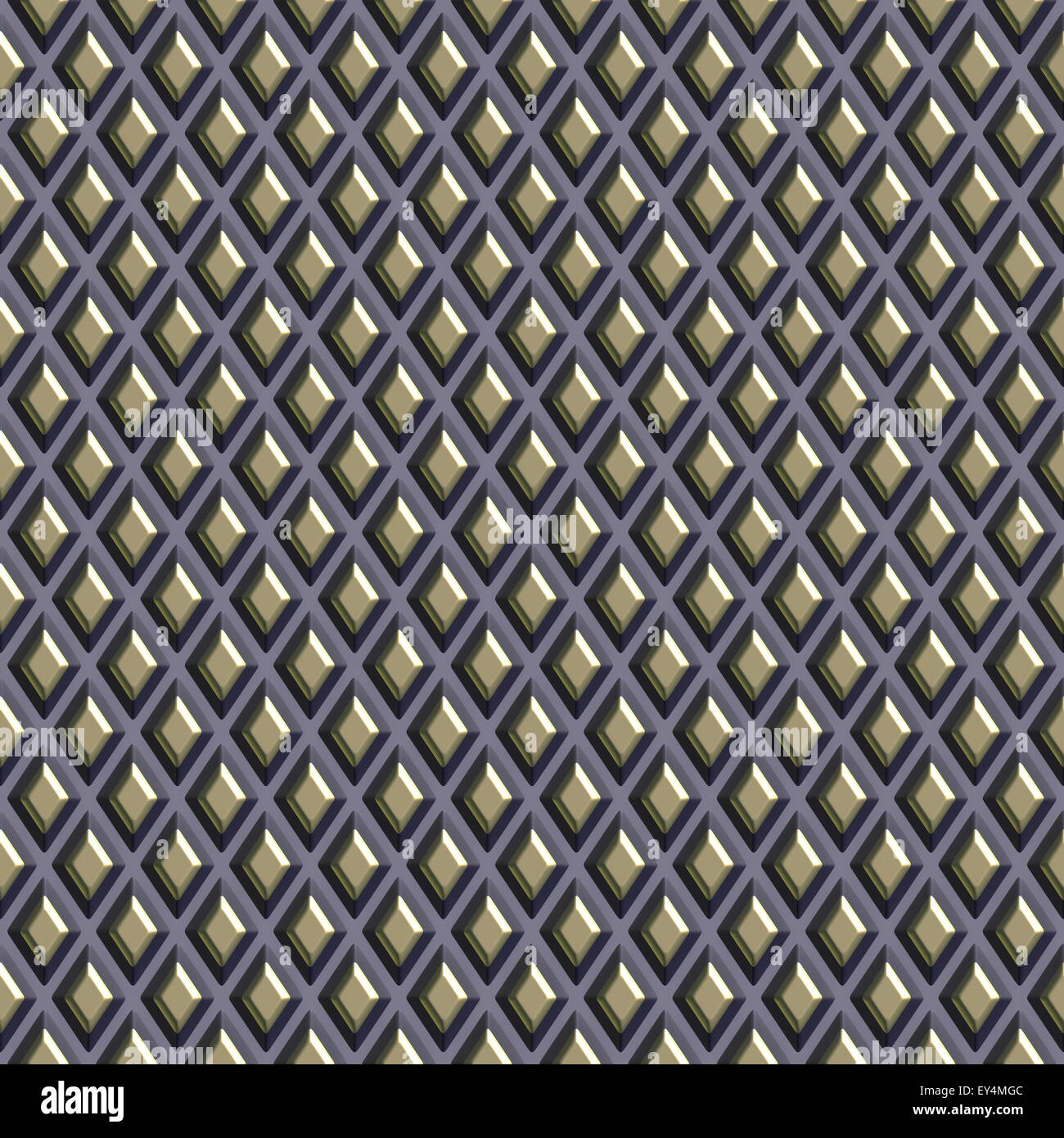 gold, metal seamless tileable decorative background pattern Stock Photo ...