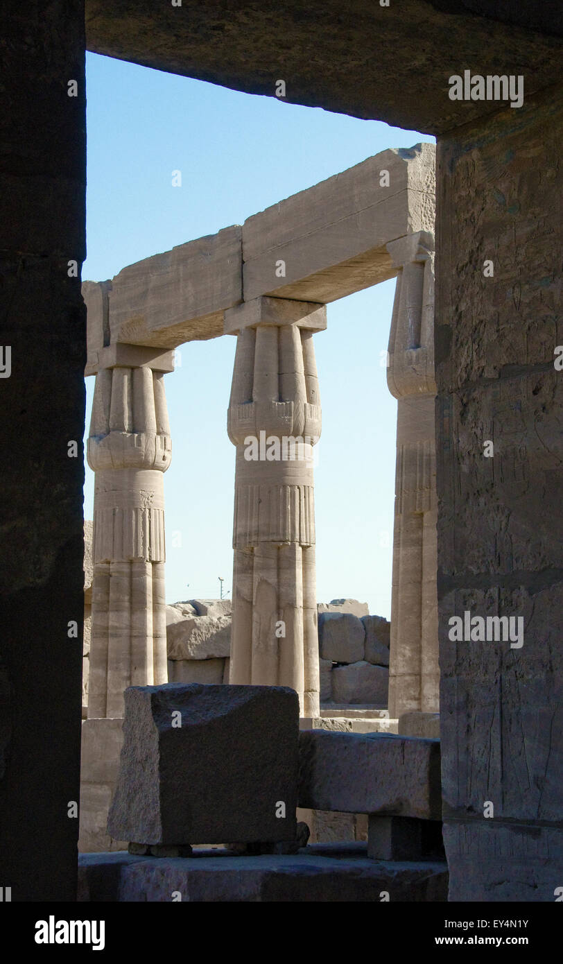 Akh egypt hi-res stock photography and images - Alamy