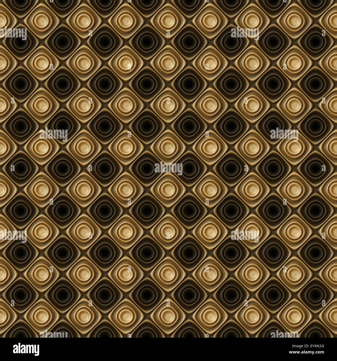 seamless tileable decorative background pattern Stock Photo - Alamy