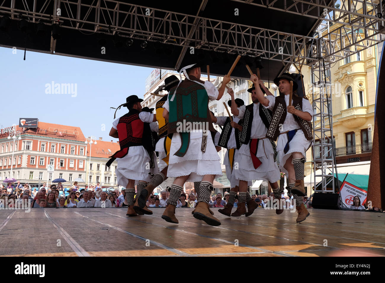 Portugal native people hi-res stock photography and images - Alamy