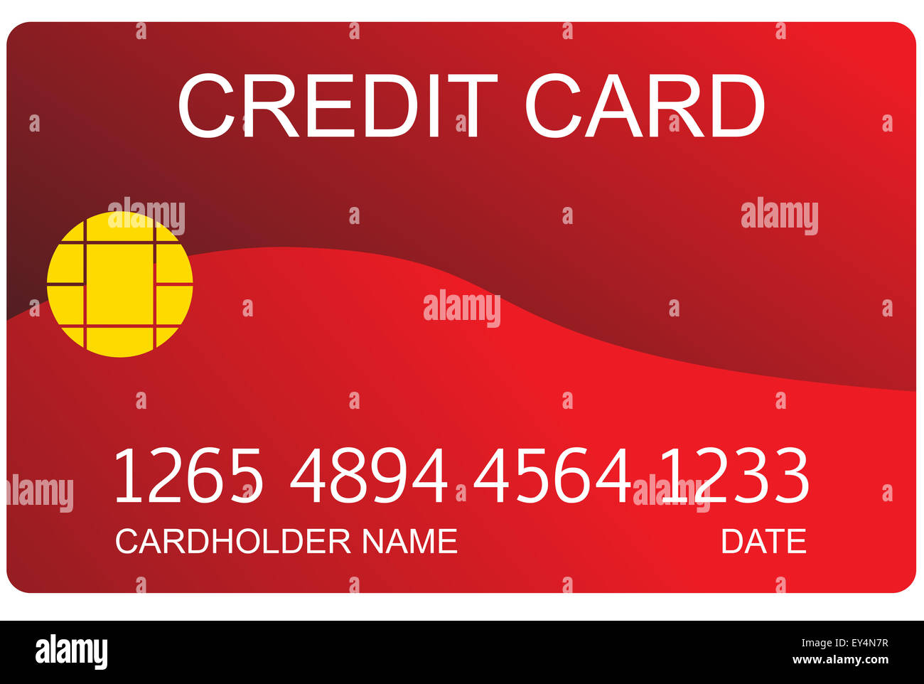 Credi card hi-res stock photography and images - Alamy